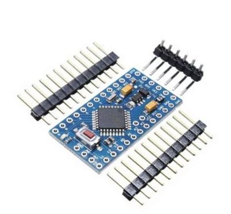 Arduino Promini Atm328p Open Source Board 33v Micro At ₹ 330piece In New Delhi