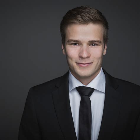 Max Preußner Entwicklungsingenieur Fahrerassistenz