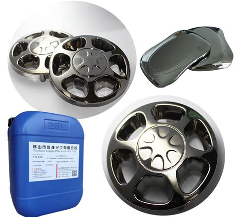 佛山市优捷化工有限公司