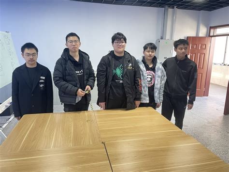 20230314 移动应用开发实验室向电子商务实验室借4张方桌训练用 电信系bbs 20230314 移动应用开发实验室向电子商务实验室借4张方桌训练用 电信系bbs