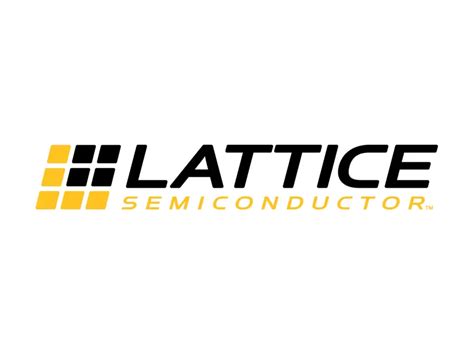 Lattice Semiconductor Logo Png Vector In Svg Pdf Ai Cdr Format