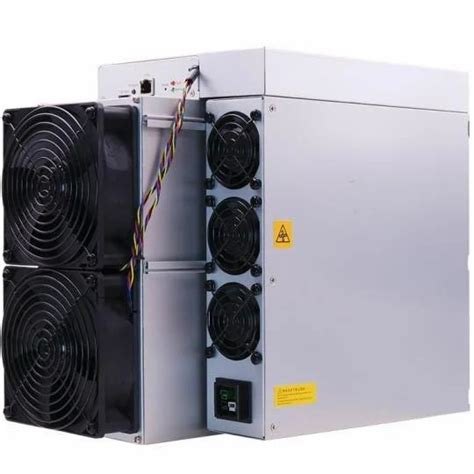 Metal Xmr Miner X5 At ₹ 356000 In New Delhi Id 2852470389073