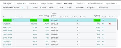 purchase header remaining amount flowfield · issue 21262 · microsoft alappextensions · github