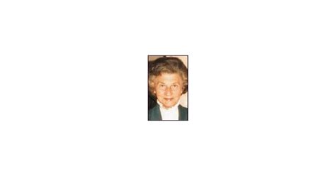 Lucy Sherman Obituary 2011 Butler Pa Butler Eagle