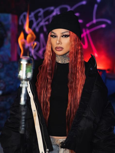 Snow Tha Product Updated Her Cover Photo Snow Tha Product