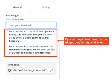Guide Dynamic Countdown Timer Highlevel Support Portal