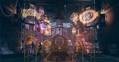 The Outer Worlds Spacers Choice Edition Fixes The Originals Biggest Problem
