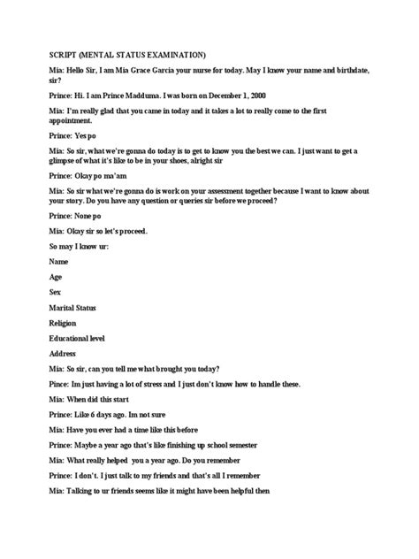 Script Pdf Neuroscience Behavioural Sciences