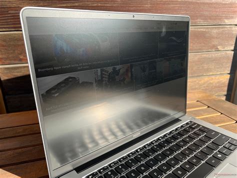 小米红米笔记本 14 2025 评测 配备 Raptor Lake 处理器和 32gb 内存，经济实惠的日常笔记本电脑 Notebookcheck