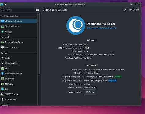 Welcome Wont Load Support Openmandriva Forum