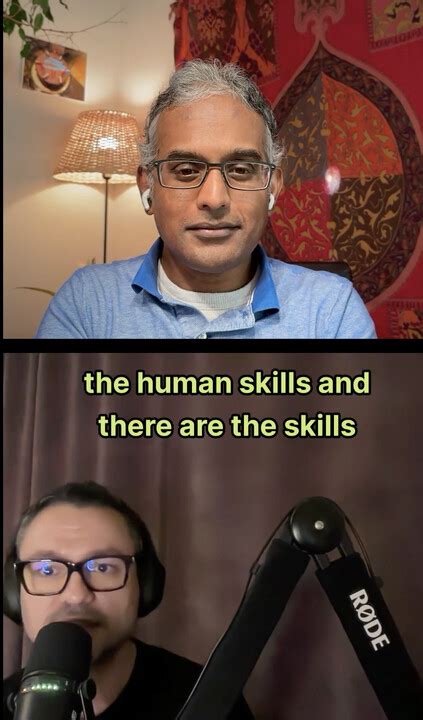 Krish Palaniappan On Linkedin Podcast Snowpal