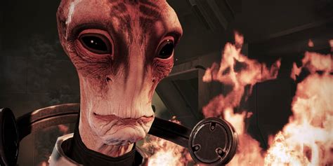 How To Save Mordin Solus In Mass Effect 3
