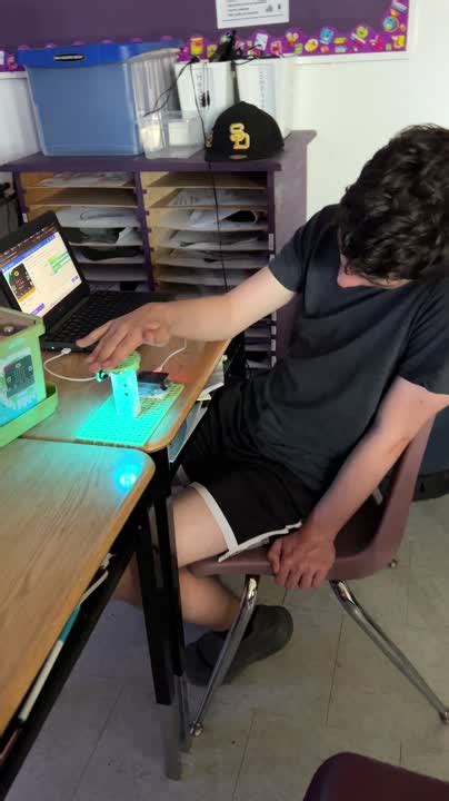 Video Forward Education On Linkedin Teachcoding Coding Microbit Sdgs