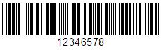 Code 39 Regular