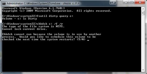 How To Stop CHKDSK From Running On Every Boot Up HighTechDad