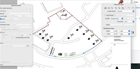 Layout Dimension Don T Match Sketchup Dimensions HELP Technical Problems SketchUp Community