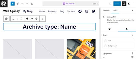 WordPress Category Page How To Create A Custom One In