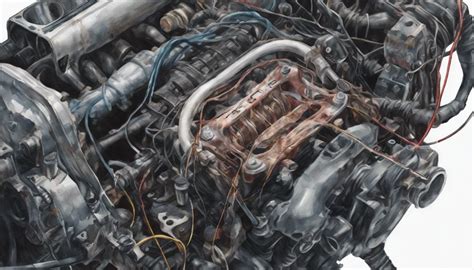 Resolving P2017 Code Intake Manifold Runner Position Sensor Issue