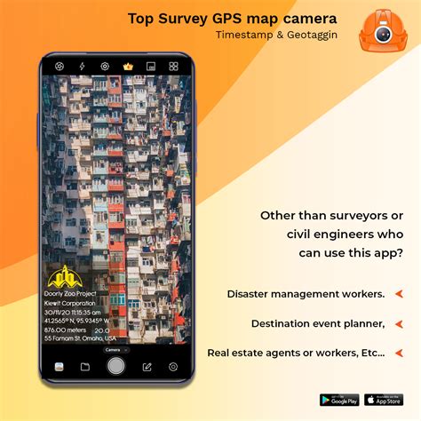 Top Survey Gps Map Camera Timestamp And Geotagging — Top Survey Gps Map Camera Timestamp