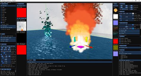github dtrajko moravaengine 2d 3d graphics engine written in c language it currently