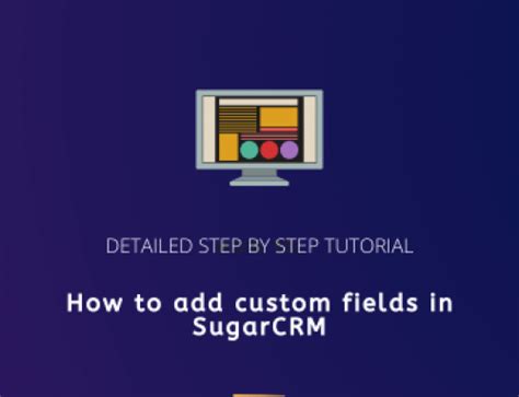 How To Create Custom Reports In Sugarcrm Outperform It