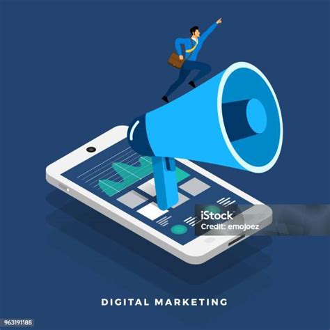 평면 디자인 개념 디지털 온라인 플랫폼 분석 그래프 차트와 Infographic 광고 마케팅 벡터 일러스트 레이 션 개념에 대한