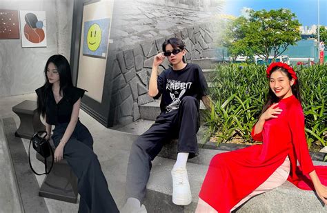 Tr I Nghi M Th V Khi L Sinh Vi N Marketing I H C Ng