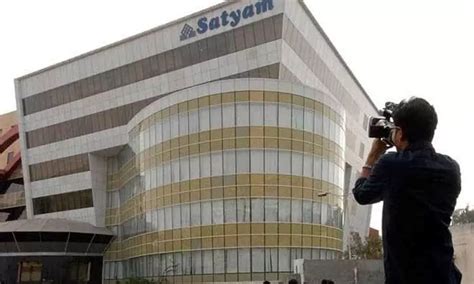 Pwc Satyam Case Sat Says Sebi Has No Powers To Ban An Auditing Firm