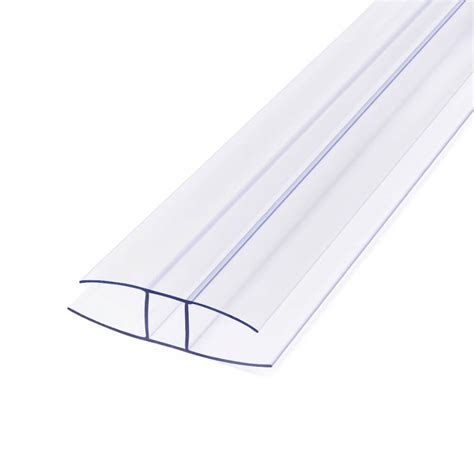 Liitos Ja Kiinnityslista 16 Mm Kennolevyille 6000 Mm Sakisi Oy