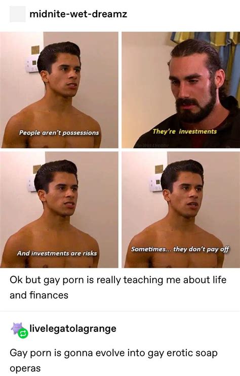 Damn R Suddenlygay