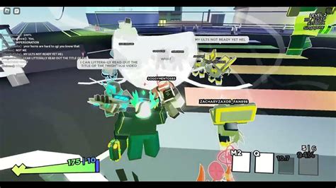 Hyperlaser And Subspace Argue About Subspace Being Gay Ft Medkit Youtube