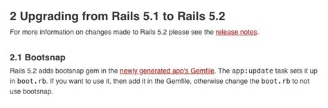 Upgrade Ruby On Rails Insights And Strategies
