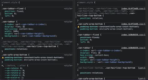 Order Of Css Code Leads To Wrong Overrid Issue 283 Antfu Vite Ssg