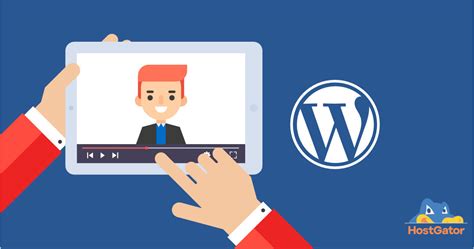 How To Add A Youtube Feed To Your Wordpress Site 6 Steps Hostgator