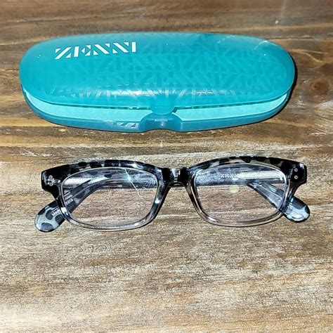 Zenni Accessories Zenni Blue Light Glasses Poshmark