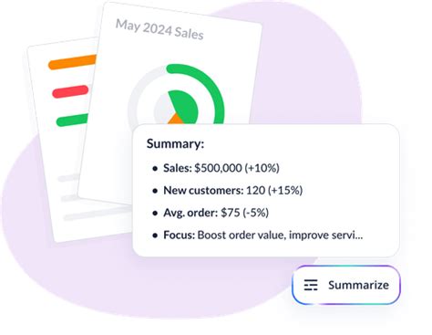 AI PDF Reader Intelligent Document Analysis With ChatGPT 4