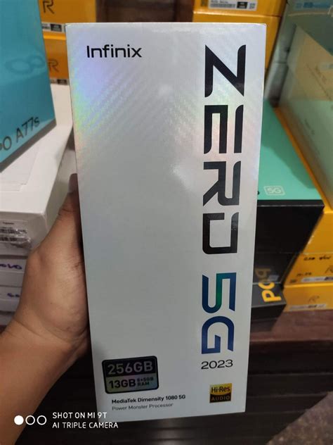 Infinix Zero G Gb Mobile Phones Gadgets Mobile Phones Android Phones Android Others On