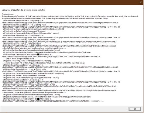 Stop When Search With Lao Language V609 Archived Listary Discussions