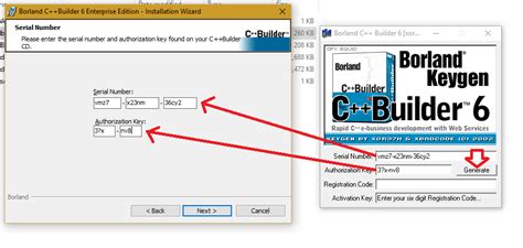 borland c builder 6 portable software truelfiles