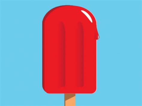 Rocket Pop Bomb Pop  Rocketpop Bombpop Popsicle Discover And Share
