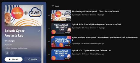 John Breth On Linkedin Splunk