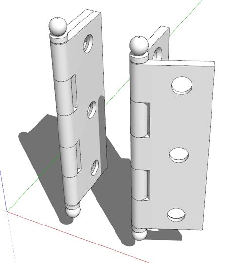 Making Drawings That Can Move SketchUp SketchUp Community