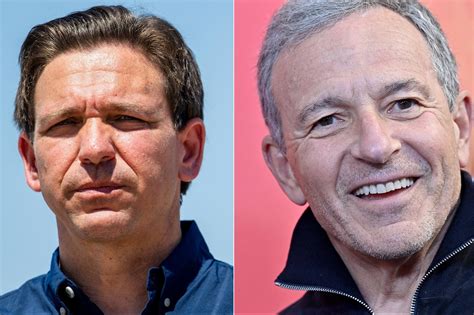 Desantis Asks Judge To Toss Disney Lawsuit Claims Immunity Entrepreneur