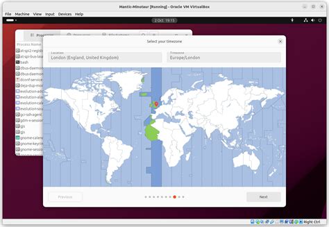 Select Your Timezone Field Title Misalignment · Issue 2359