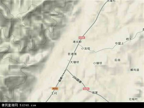 安徽东至县地图 东至县 安庆市东至县 第5页 大山谷图库