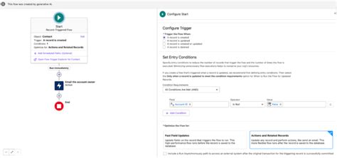 Einstein For Flow Now Generally Available Tutorial And First Steps Salesforce Ben