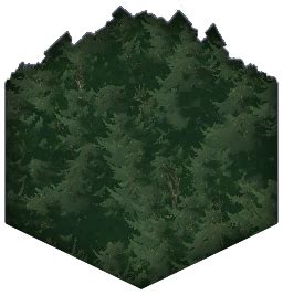 File Terrain Deep Forest Png Millennia Wiki