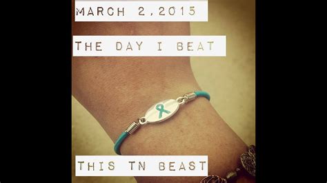 Trigeminal Neuralgia MVD Pre Op YouTube