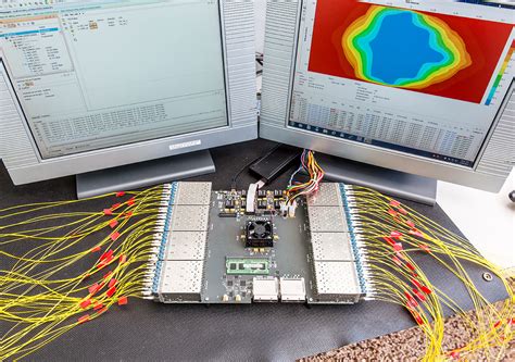 Hardware Projects Virtex 7 Ethernet Switchaggregator Iaf Gmbh