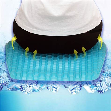 쿨 젤 대형 마법방석 에누리 가격비교